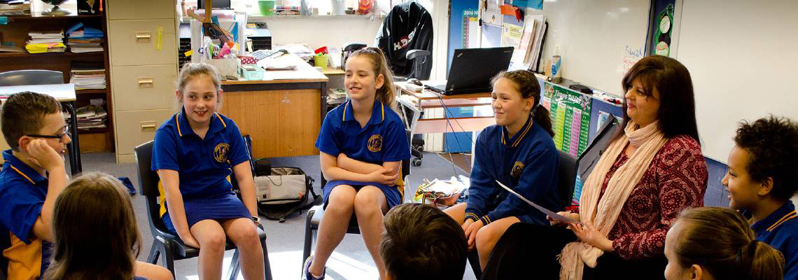 Welcome to Karnataka State Council